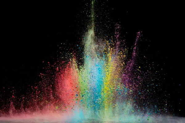 Fotos de Explosão de cores, Imagens de Explosão de cores sem royalties ...