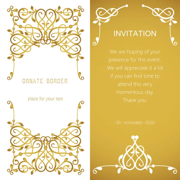 100,000 Award ceremony invitation Vector Images | Depositphotos