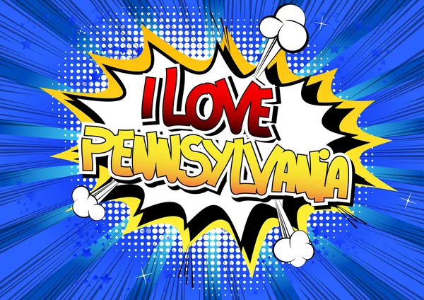 36 Pennsylvania love Vector Images | Depositphotos