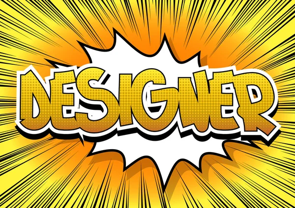 100,000 Graphic designer cartoon Vector Images | Depositphotos