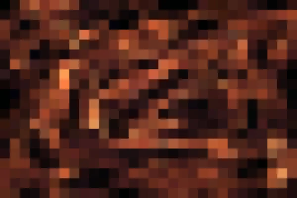 Colorful pixel background for creative ideas, web, blog, illustration ...