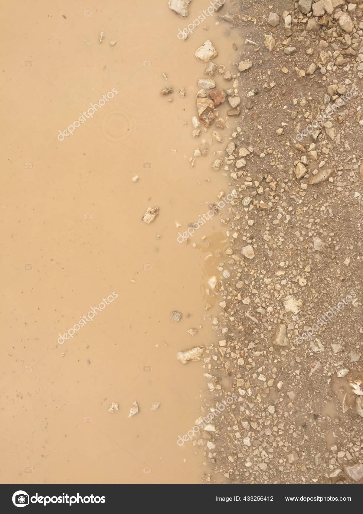 Dirt Road Background Texture Stock Photo by ©Kajla 433256412