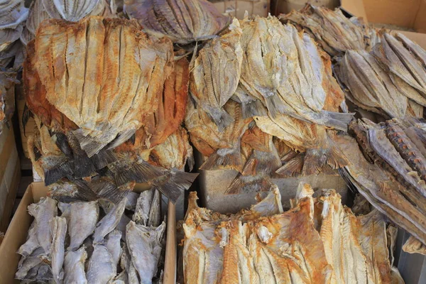 Pescado seco salado fotos de stock, imágenes de Pescado seco salado sin ...