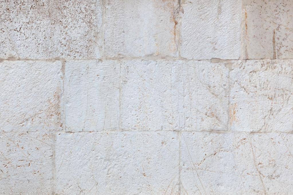 Limestone wall background — Stock Photo © marvlc #120411006