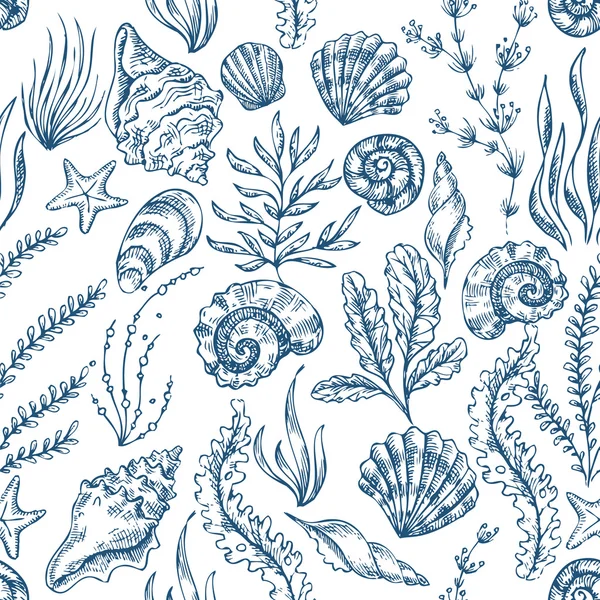 Sea illustration Stock Vectors, Royalty Free Sea illustration Illustrations | Depositphotos®