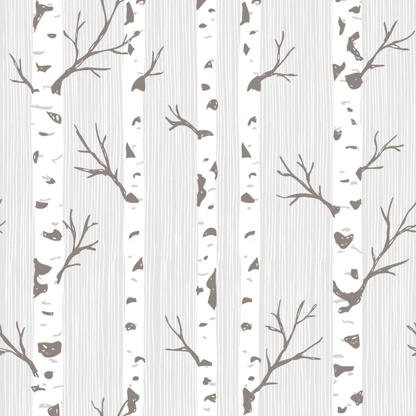 Birch pattern Stock Vectors, Royalty Free Birch pattern Illustrations ...