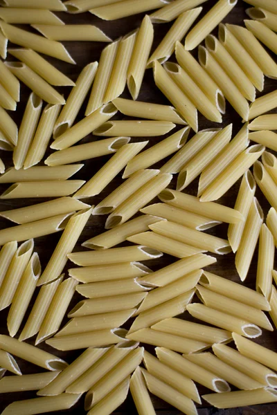 White penne pasta Stock Photos, Royalty Free White penne pasta Images ...