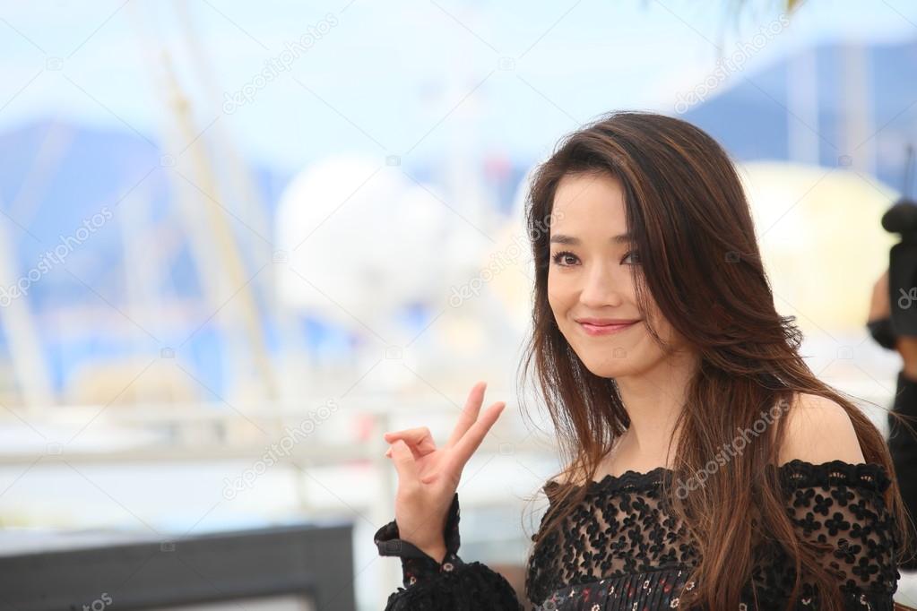 Actress Shu Qi – Stock Editorial Photo © DenisMakarenko #104668962