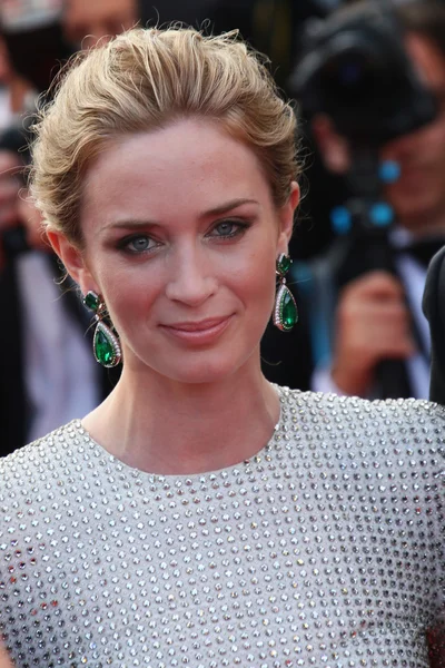Actress Emily Blunt – Stock Editorial Photo © DenisMakarenko #104946404