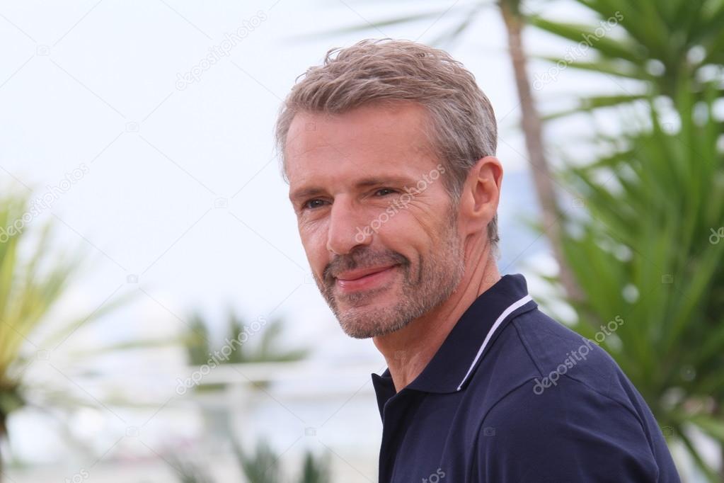 Lambert Wilson