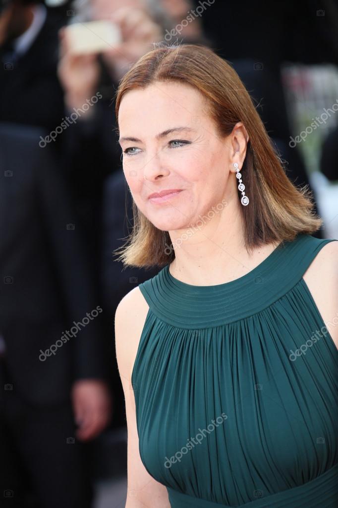 Carole Bouquet Movies