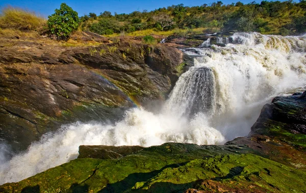 Waterfall paraguay Stock Photos, Royalty Free Waterfall paraguay Images ...