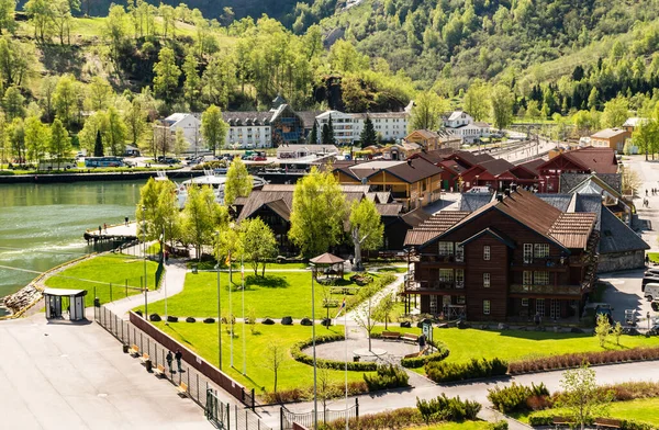 Flåm Stock Photos, Royalty Free Flåm Images | Depositphotos