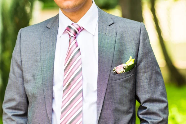 dressed man - Stock Image - Everypixel