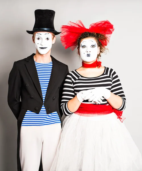 Mime Stock Photos, Royalty Free Mime Images | Depositphotos