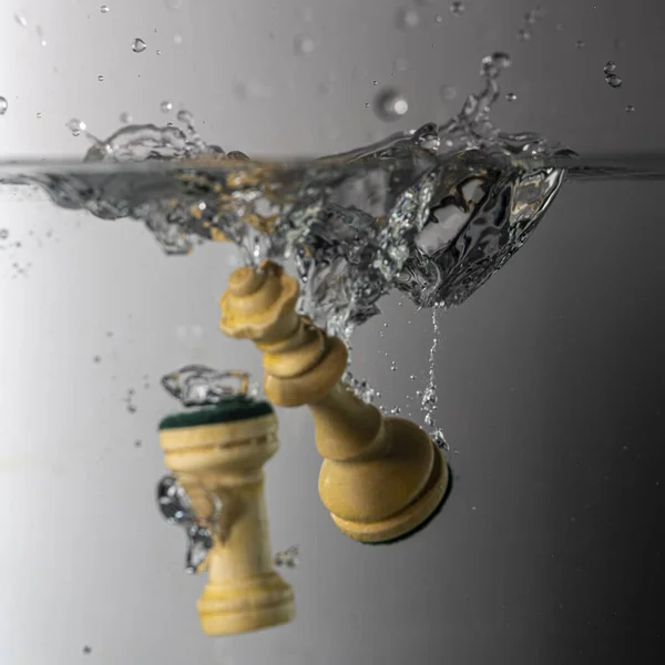 Chess pieces water Stock Photos, Royalty Free Chess pieces water Images ...