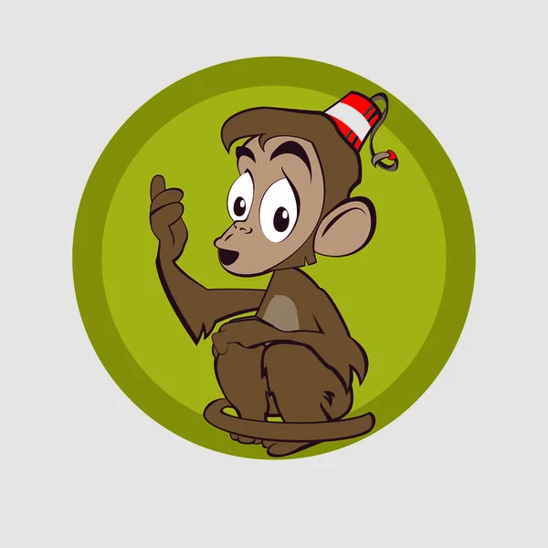 362 Clever monkey Vectors - Free & Royalty-free Clever monkey Vector ...