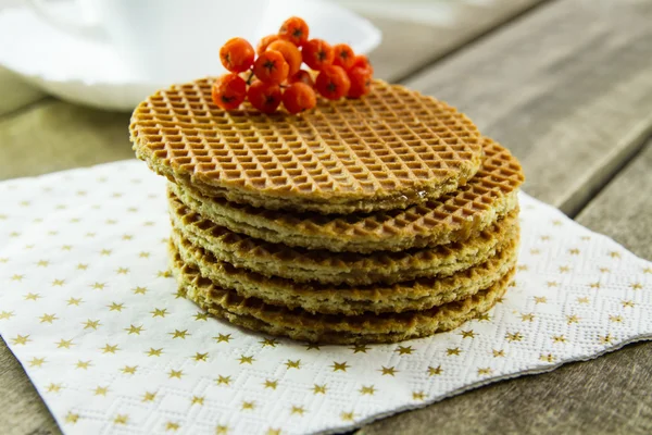 Dutch waffels Stock Photos, Royalty Free Dutch waffels Images ...