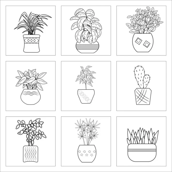 Plants cad block plan Stock Photos, Royalty Free Plants cad block plan ...