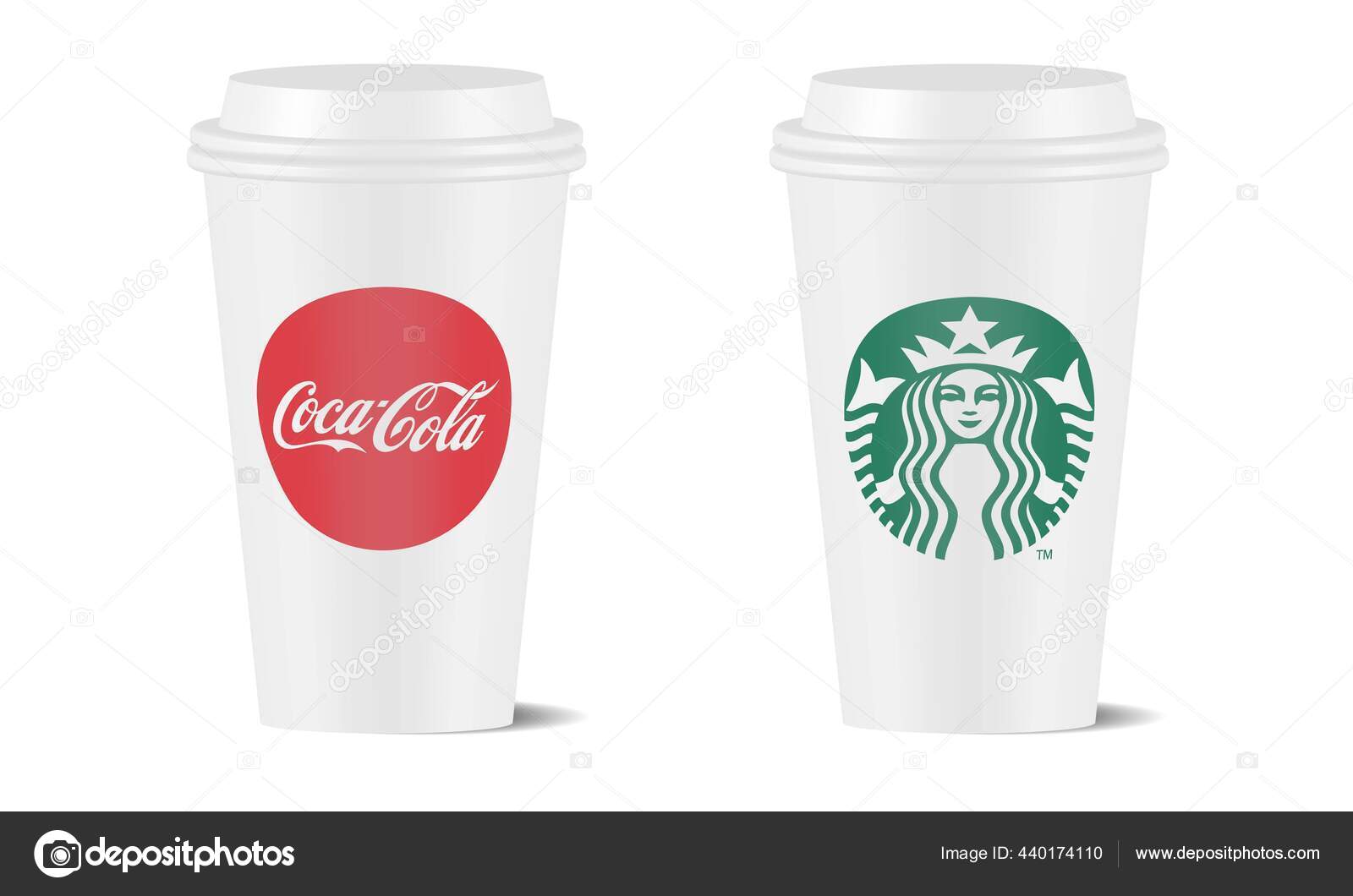 Starbucks Coffee Logo Vector