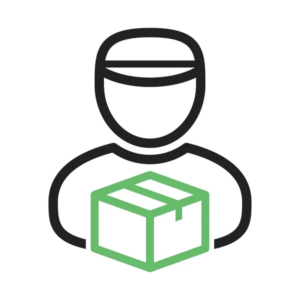 Hand Over Package icon Stock Vector Image by ©Iconbunny #109228540