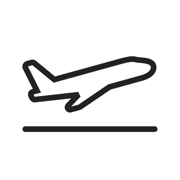 100,000 Plane contour Vector Images | Depositphotos