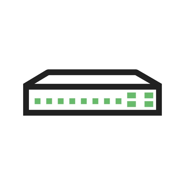 Cisco Switch Symbol