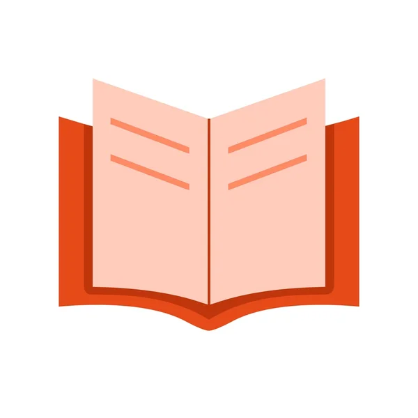 Book icon Stock Vector Image by ©nikolae #46429205