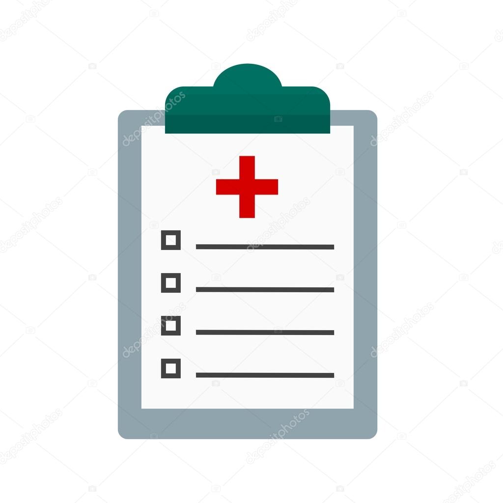 Medical Chart Royalty Free Vector Image VectorStock, 50% OFF