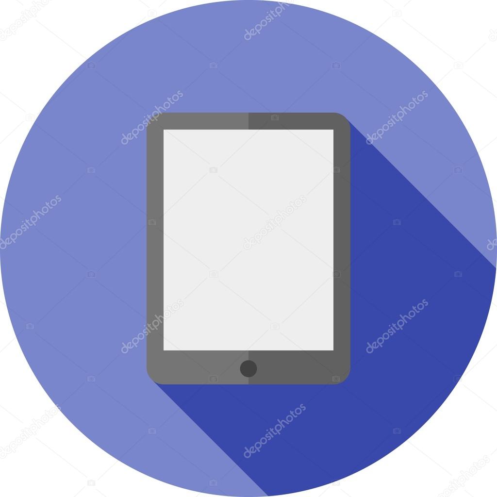 Tablet, pc icon Stock Vector Image by ©Iconbunny #76339359