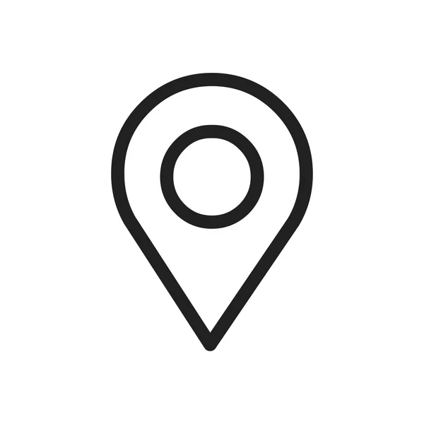Location Service Logo Profile For Capital Locating Service