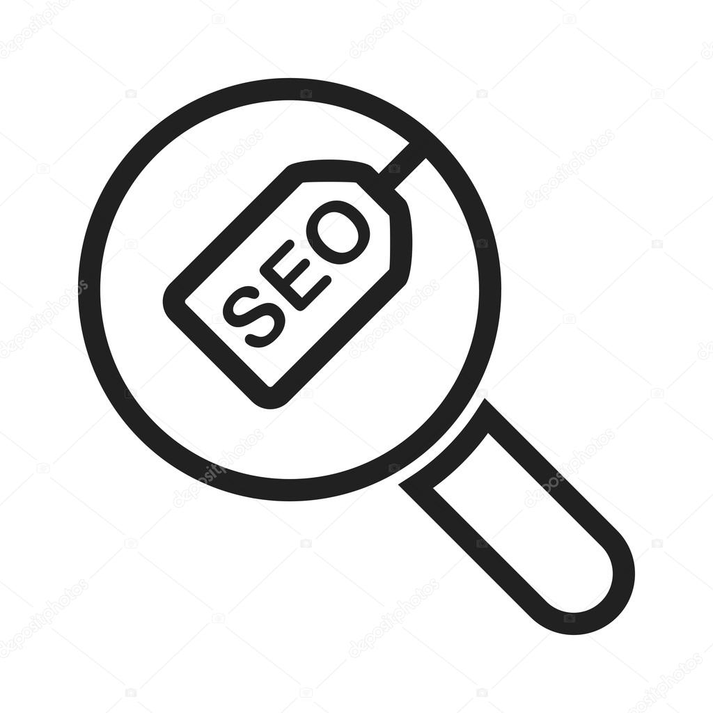 Search Engine Optimization Icon ⬇ Vector Image by © Iconbunny | Vector ... Search Engine Optimization Icon ⬇ Vector Image by © Iconbunny | Vector ...
