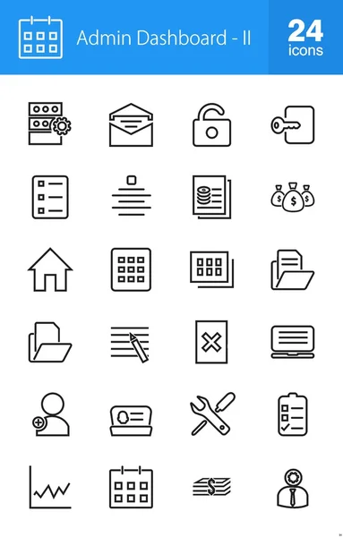 Web admin icon Vector Art Stock Images | Depositphotos