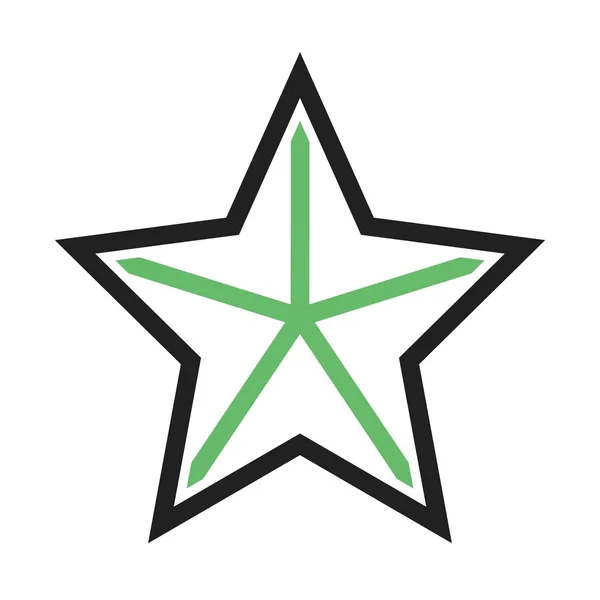 11,559,701 Green star logo Vector Images | Depositphotos