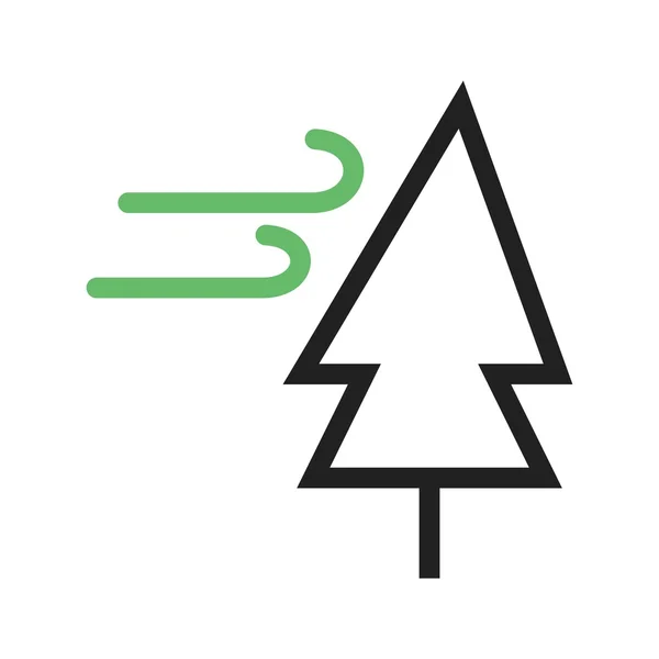 Blowing Wind icon — Stock Vector © Iconbunny #75718829