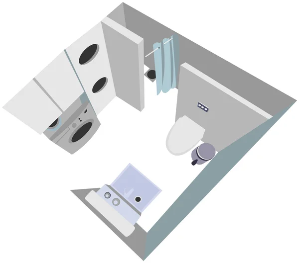 292 Shower top view Vector Images | Depositphotos