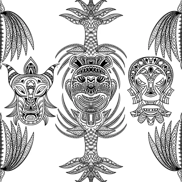 Latin pattern Vector Art Stock Images | Depositphotos