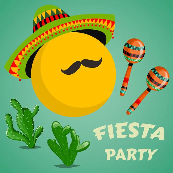 100,000 Fiesta circle Vector Images | Depositphotos