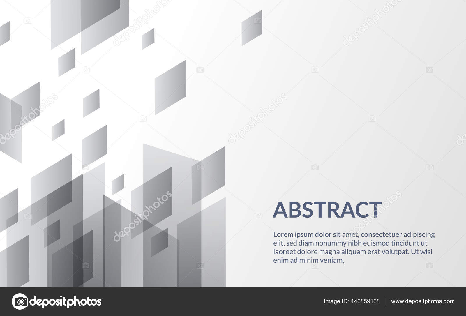 Simple Clean White Elegant Business Background Template Suitable ...