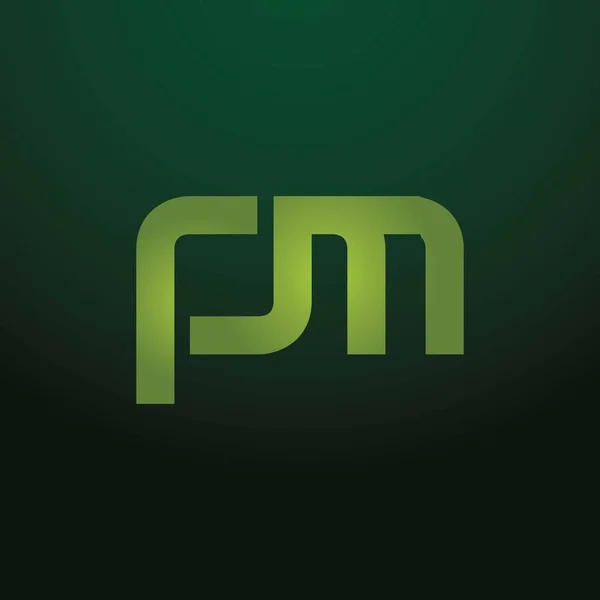 Fpm logo imágenes de stock de arte vectorial | Depositphotos