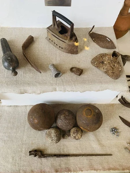 Ancient roman artefacts Stock Photos, Royalty Free Ancient roman ...