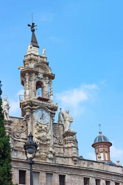 Famous spanish clock Stock Photos, Royalty Free Famous spanish clock ...