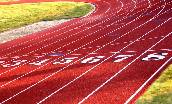 Track and field Stock Photos, Royalty Free Track and field Images ...