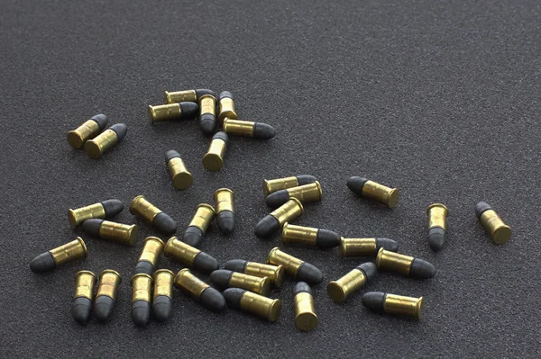 Small caliber ammunition Stock Photo by ©vlad_star 10786285