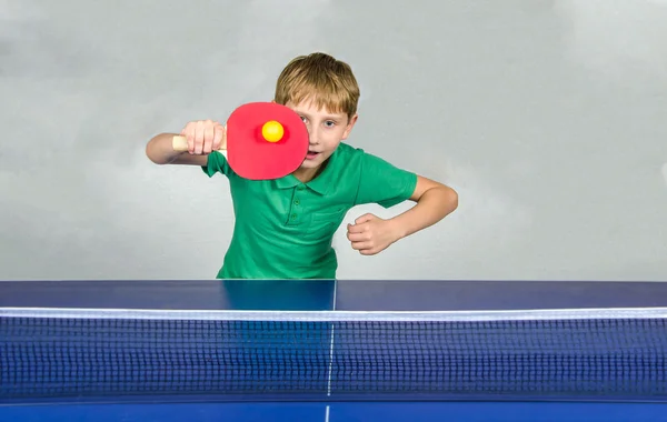 ᐈ Tennis kid stock images, Royalty Free table tennis kids photos ...