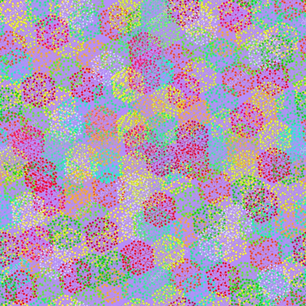 Seamless texture of abstract colorful berries Stock Photo by ©Varlakova ...