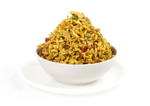 Bhel puri Stock Photos, Royalty Free Bhel puri Images | Depositphotos®