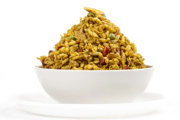 Bhel puri Stock Photos, Royalty Free Bhel puri Images | Depositphotos®