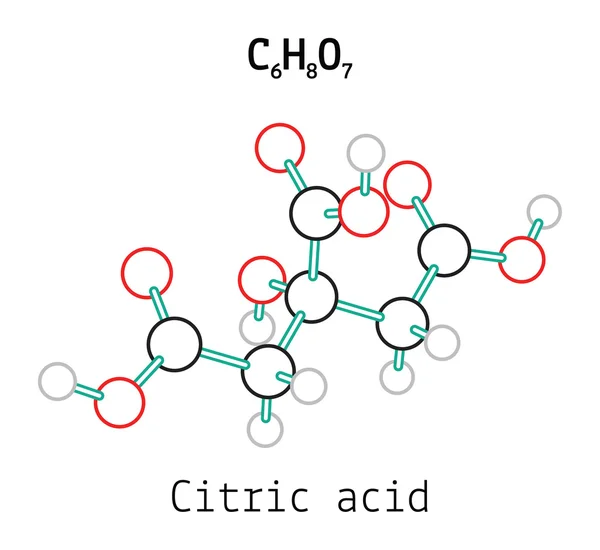 100,000 Citric acid Vector Images | Depositphotos