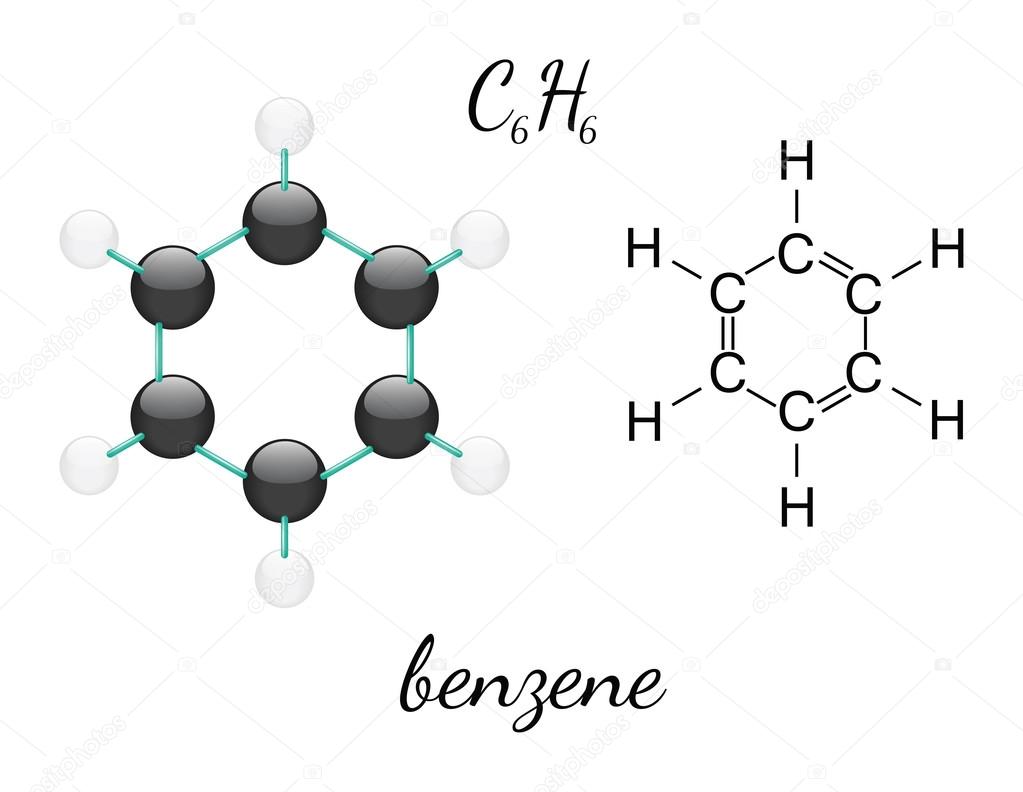 C6h6 Lewis Structure